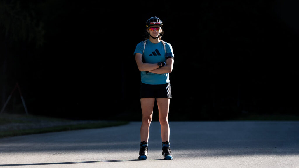 Die jungen Wilden mit Vanessa Voigt x DSV – JACKSCORNER